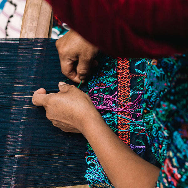 5 Facts About The Traditional Weaving Practice – Hiptipico